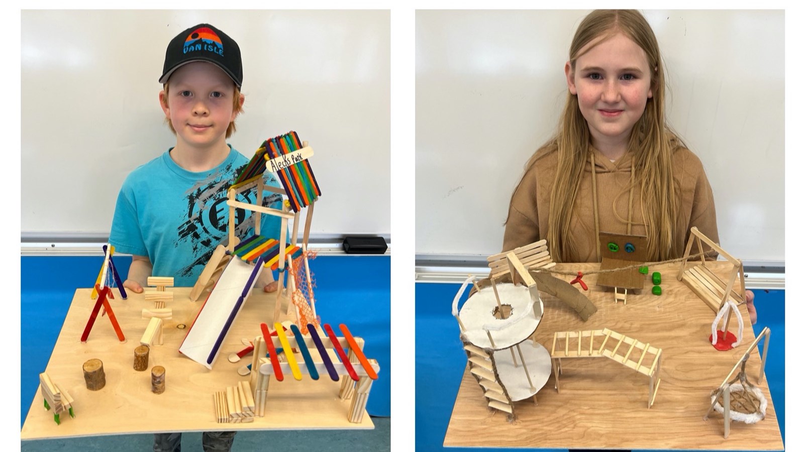 Tsuma-as Elementary School