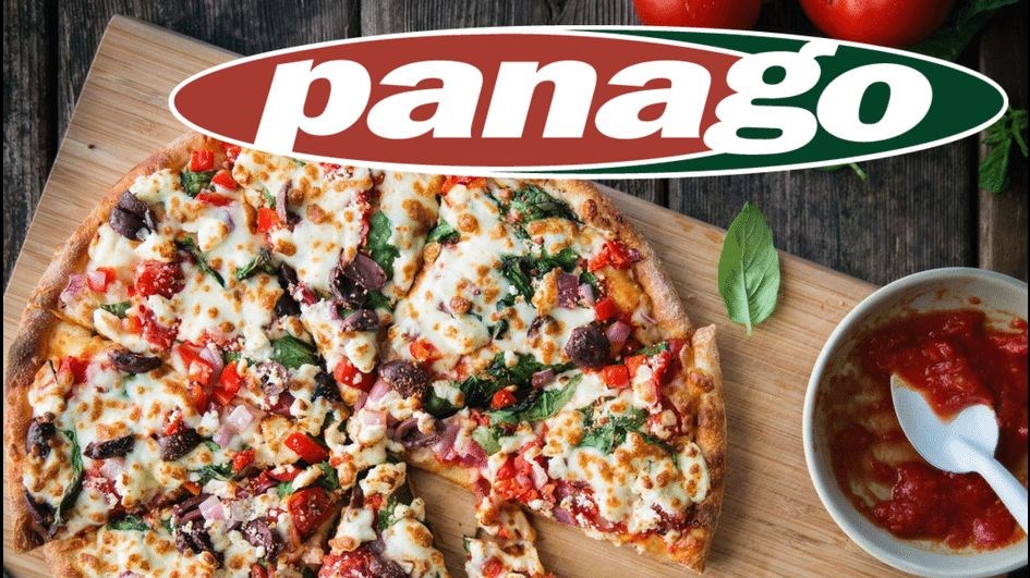 PAC Panago Fundraiser